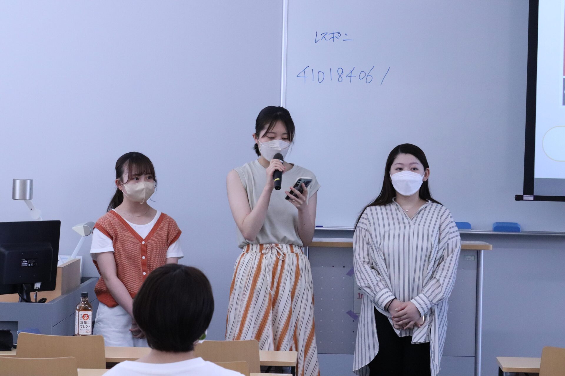 社会連携授業「JAL社員と考えるSDGs」3チームの最終発表が行われました！ - 社会連携プログラム